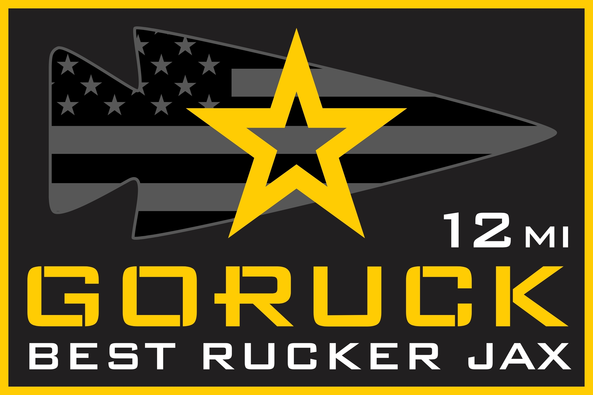 GORUCK Events - Events
