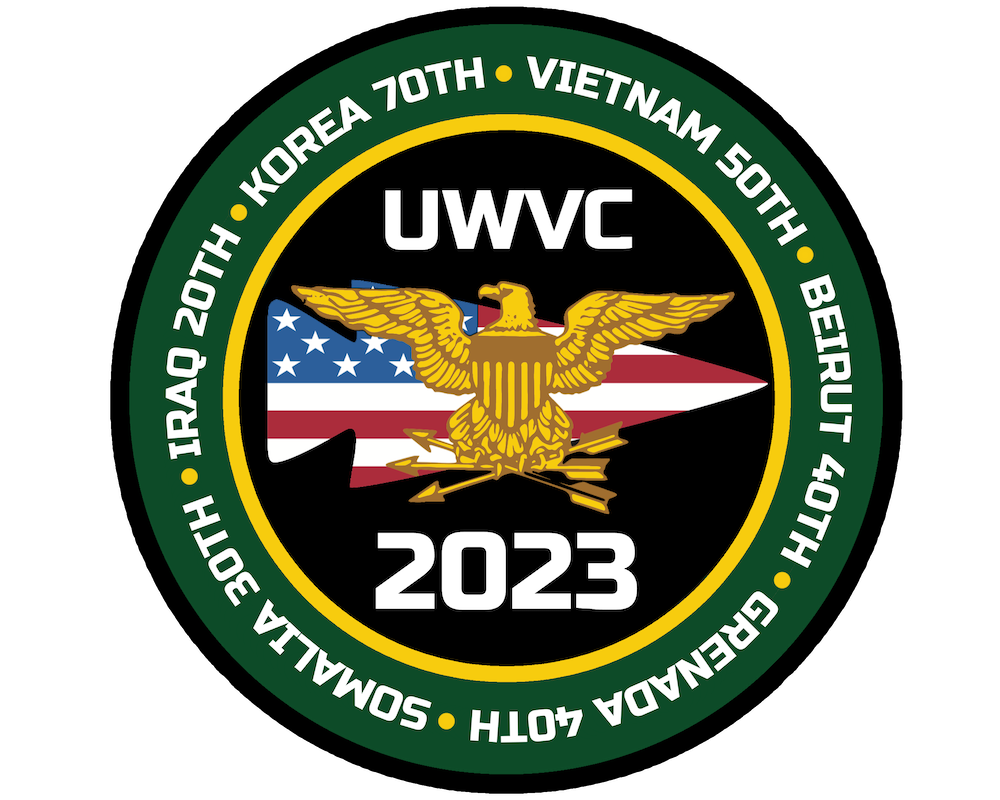 GORUCK Events - NYC Vet's Day Honor Ruck: New York 11/11/2023 08:00