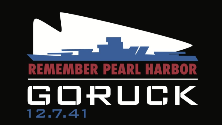 GORUCK Events - Events