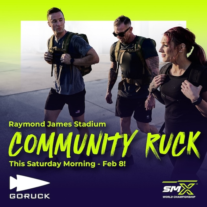GORUCK Events - Events
