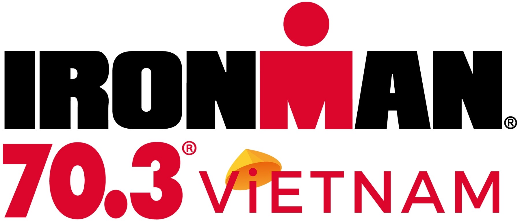IRONMAN - 2025 IRONMAN 70.3 Vietnam - Sunday, May 11, 2025 IRONMAN - 2025 IRONMAN 70.3 Vietnam - Sunday, May 11, 2025