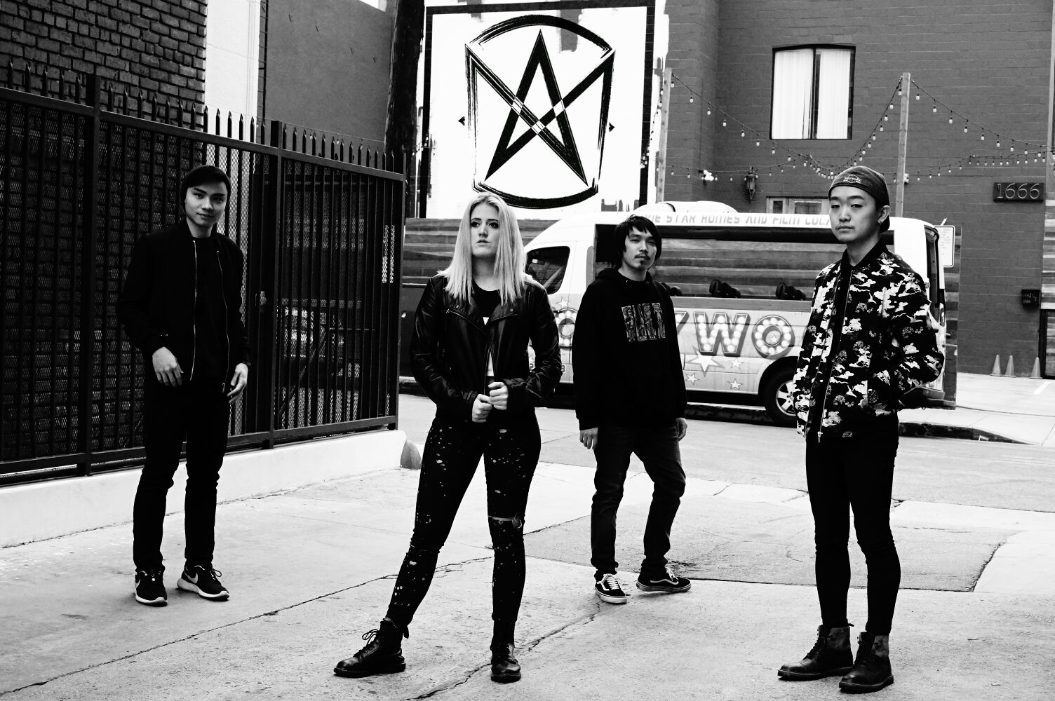 acropolisTickets.com - LOUD with DAYSHELL