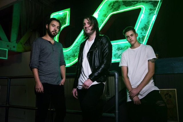 acropolisTickets.com - LOUD with DAYSHELL