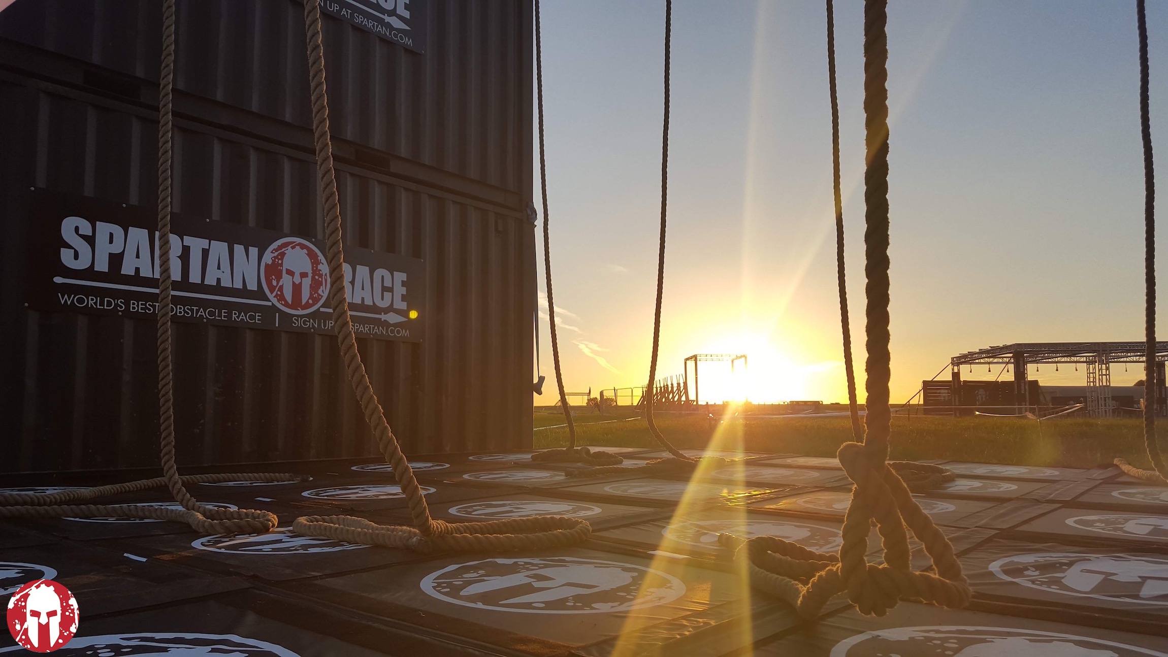 Spartan Race UK - Wales Spartan Sprint 5K - Sunday, 31st October 2021