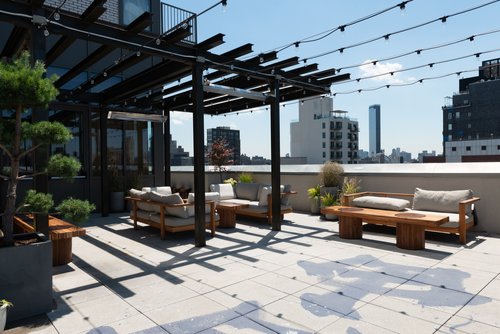 NYCNewYears.com - 2023 Halloween Party at Unlisted Rooftop