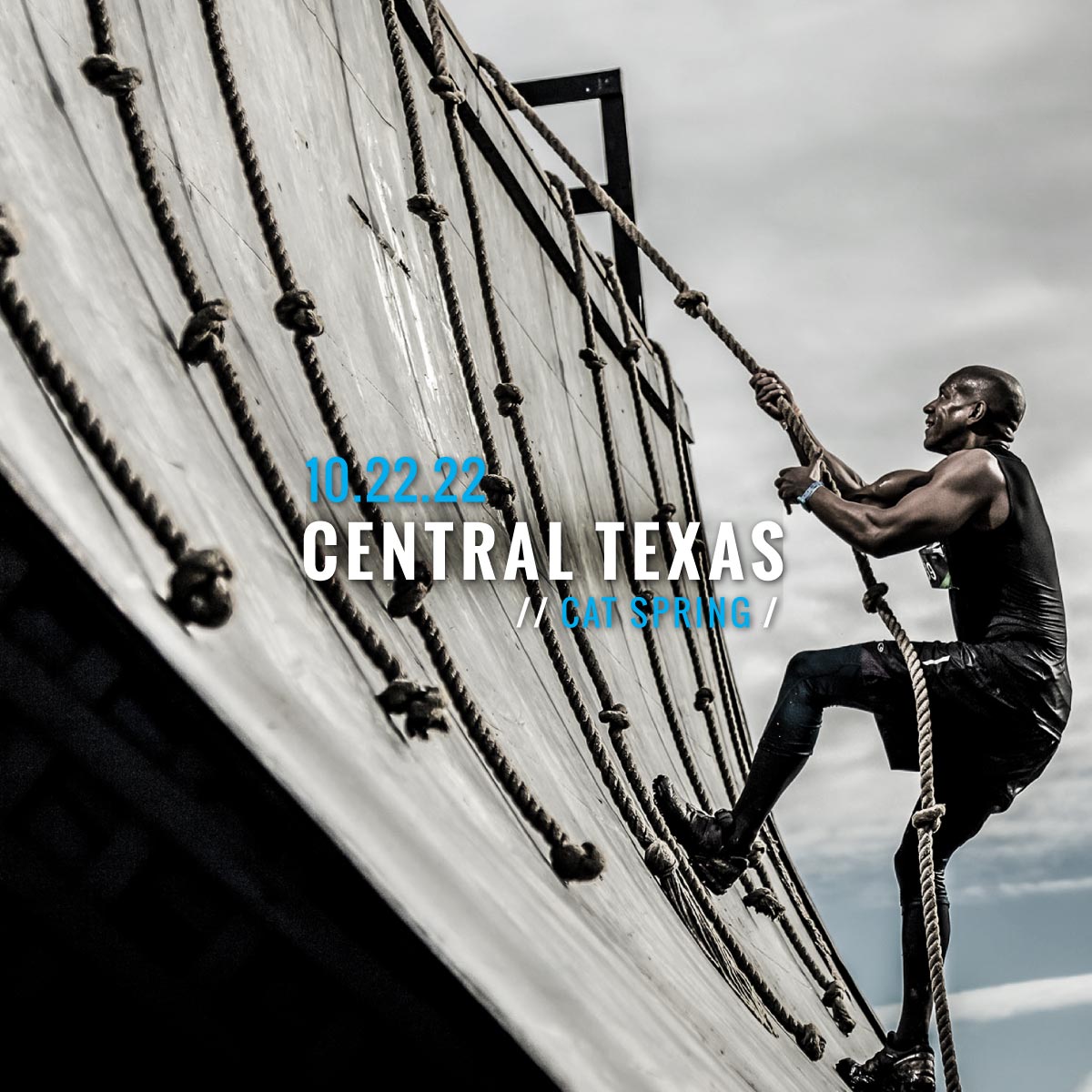 Savage Race - Events