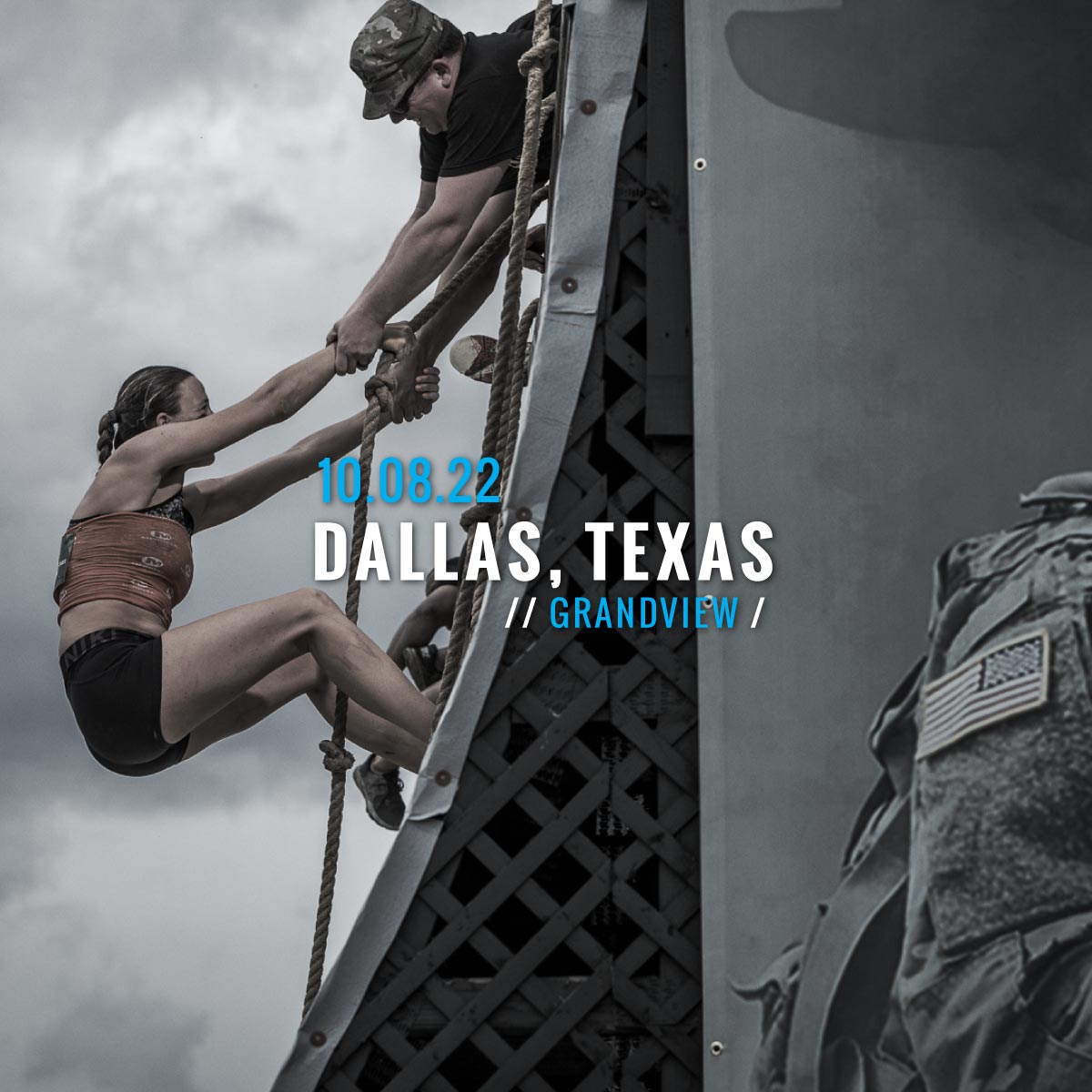 Savage Race - Events