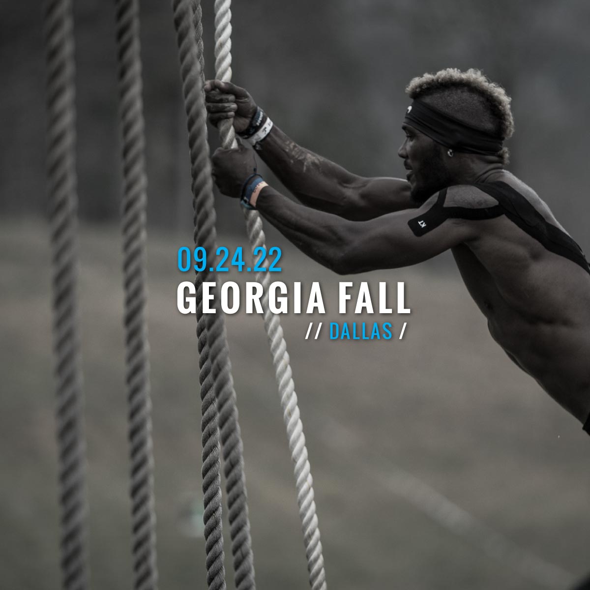 Savage Race - Events