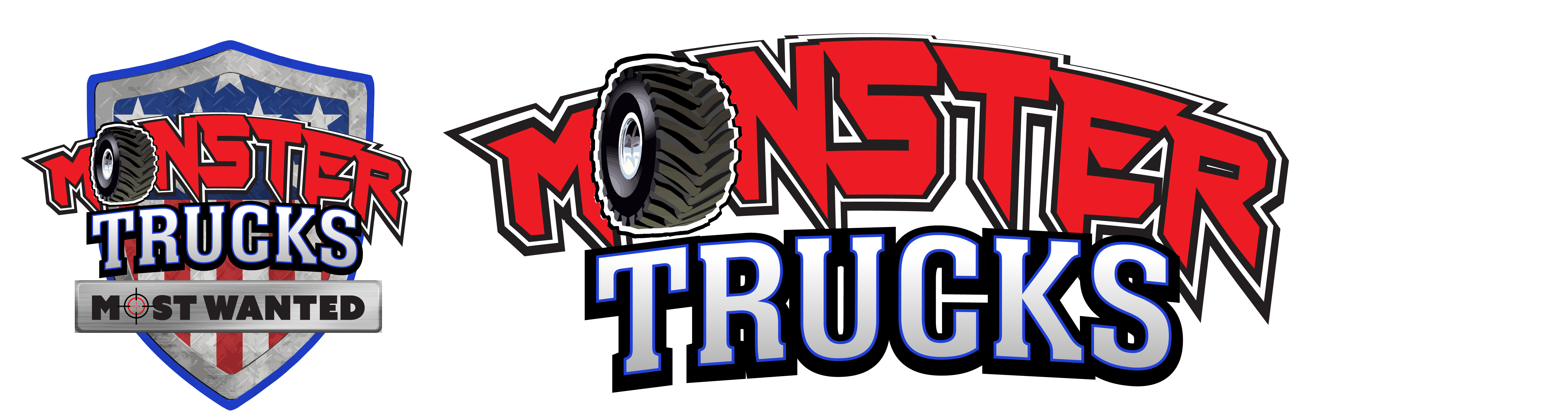 Monster Trucks Most Wanted Monster Trucks Most Wanted Idaho Falls