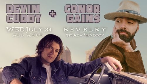 Revelry Kelowna - Events