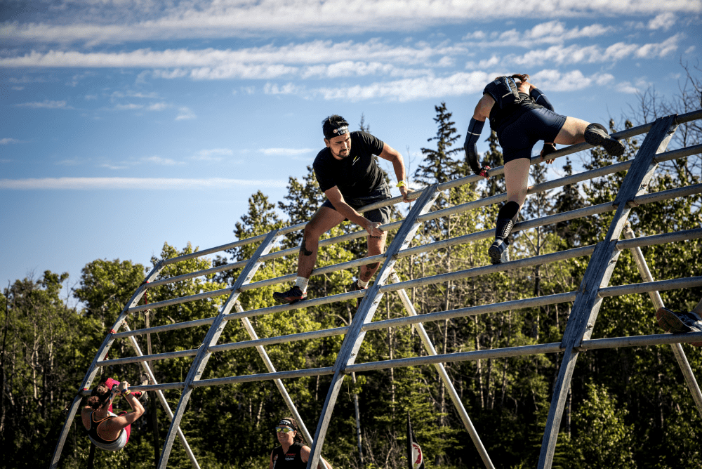 Spartan Race India - Events