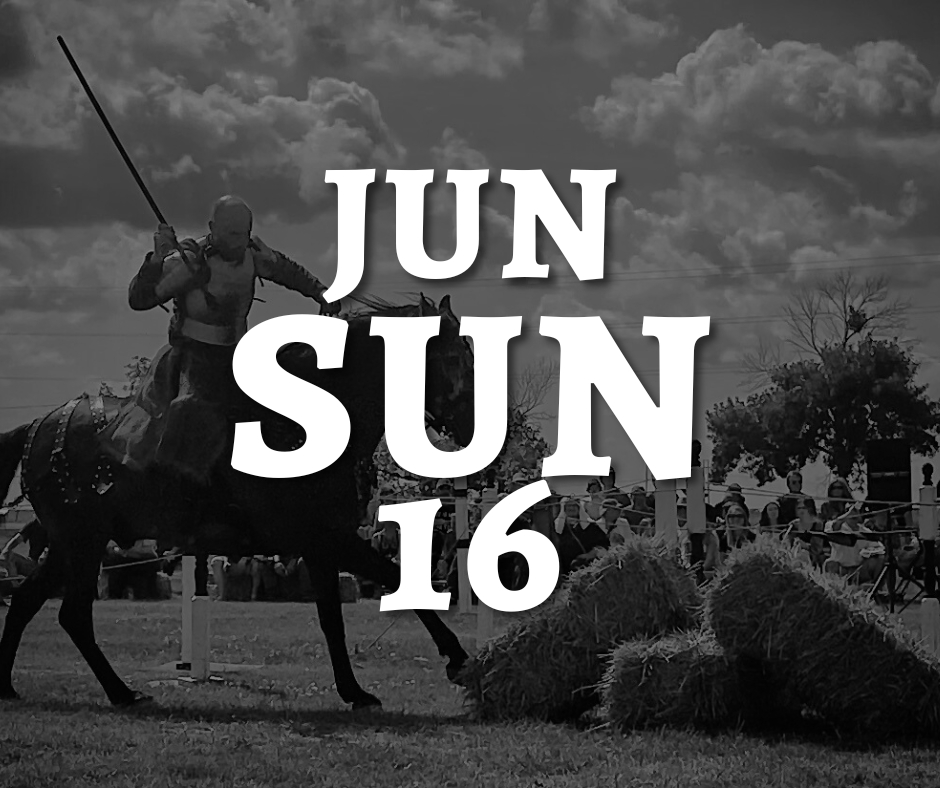 North Dakota Renaissance Faire - Events