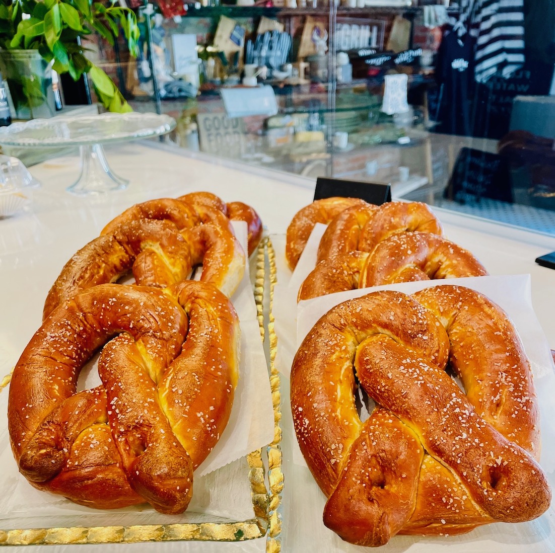 Grove Station - Events