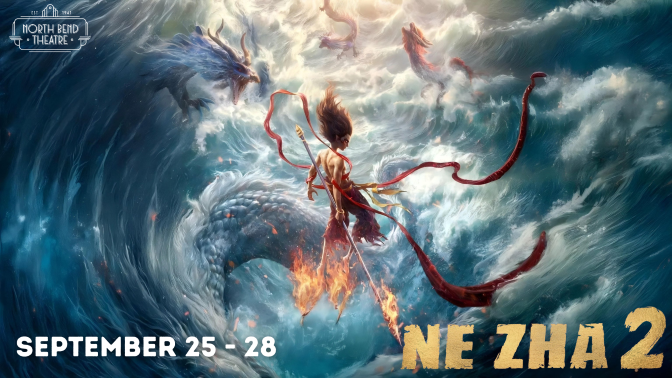 North Bend Theatre - Events