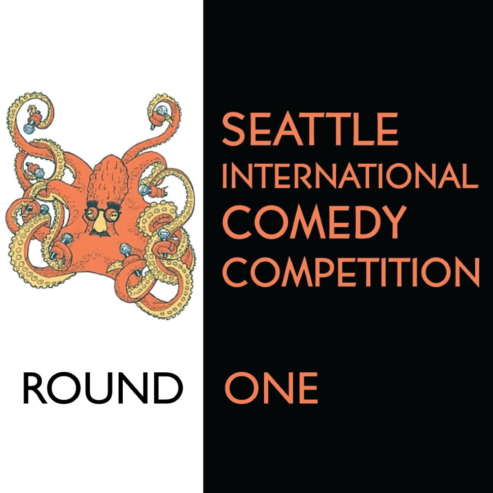 North Bend Theatre - Seattle International Comedy Competition Round 1 ...