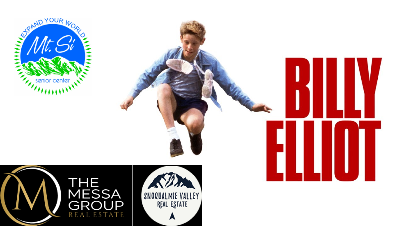 North Bend Theatre - Events