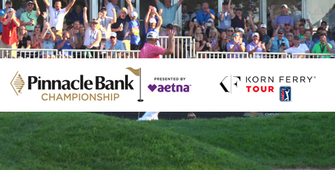 The Pinnacle Bank Championship - Events