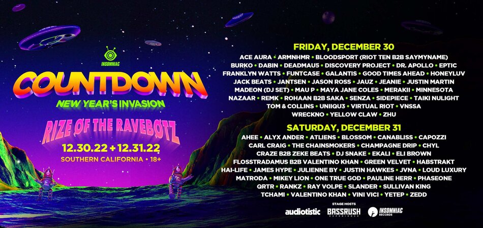 Mobile Charging Lockers - Events