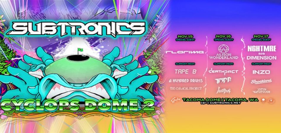 Mobile Charging Lockers - Events