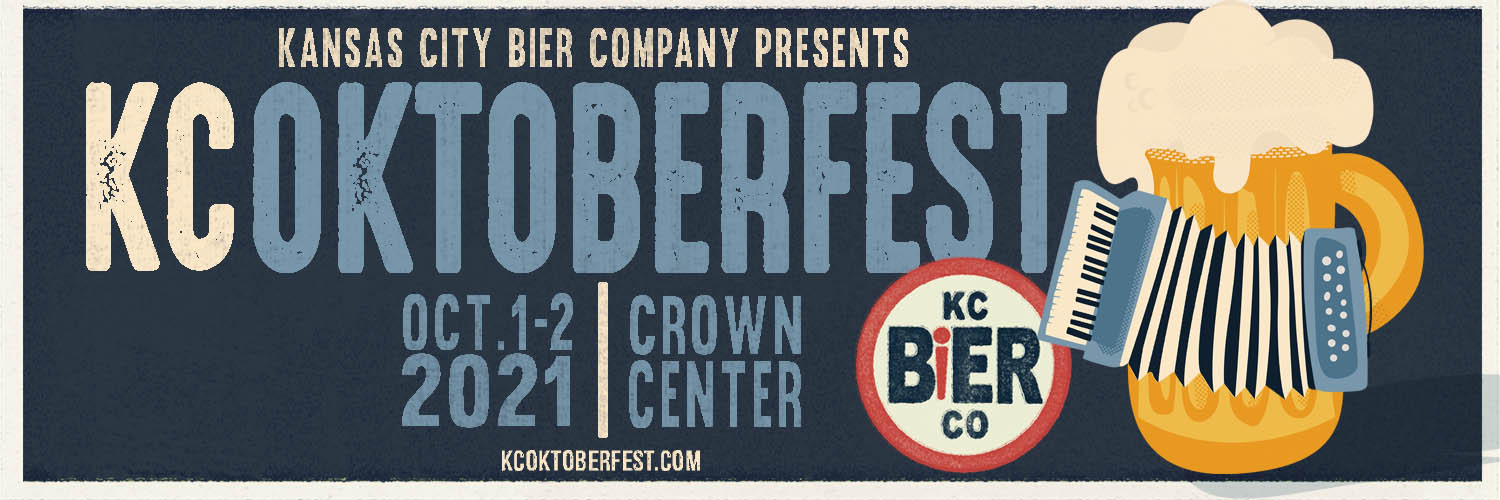 KC Oktoberfest - KC Oktoberfest 2021 - Saturday, 10/2/2021