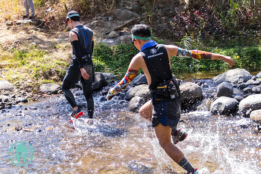 Obstacle Course Camp, Inc. - Cebu Trail 10K - Saturday, March 18th 2023