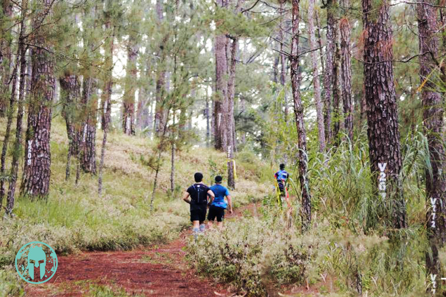 Obstacle Course Camp, Inc. - La Union Trail 10K - Sunday, October 1st 2023