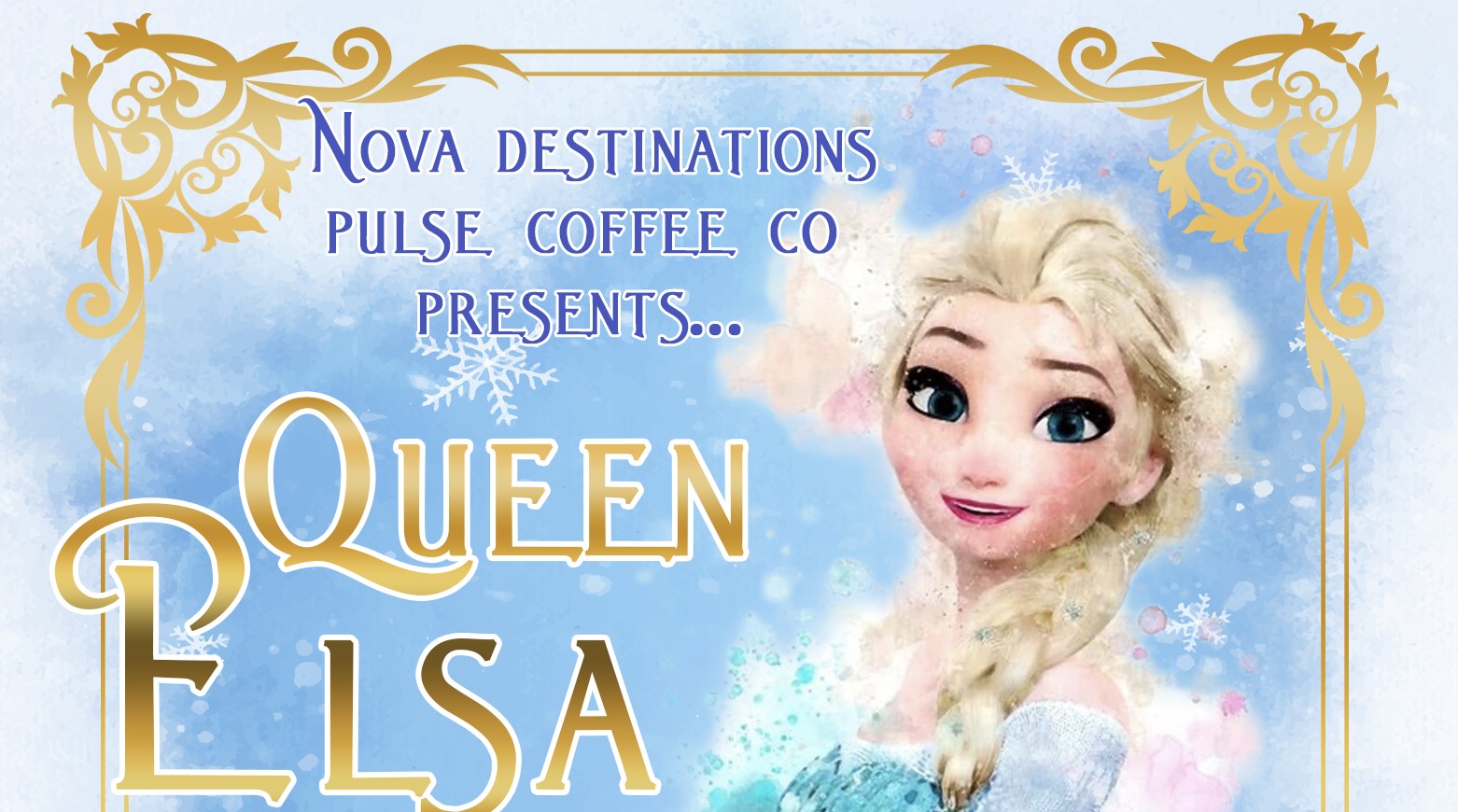 Nova Destinations - Events