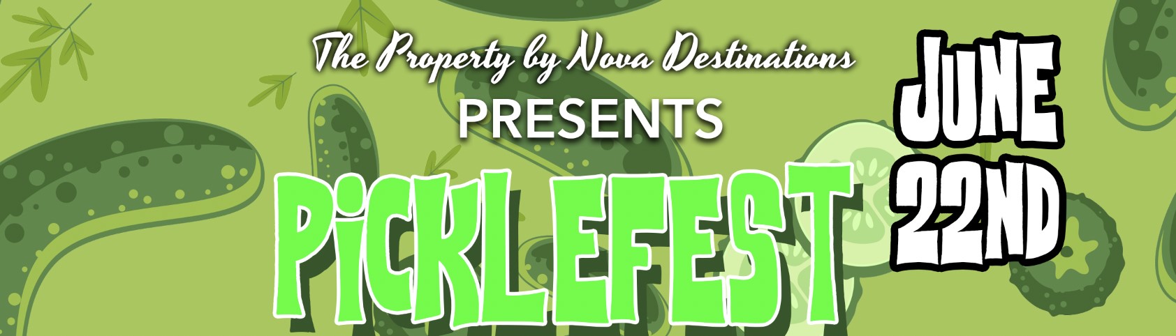 Nova Destinations - Events