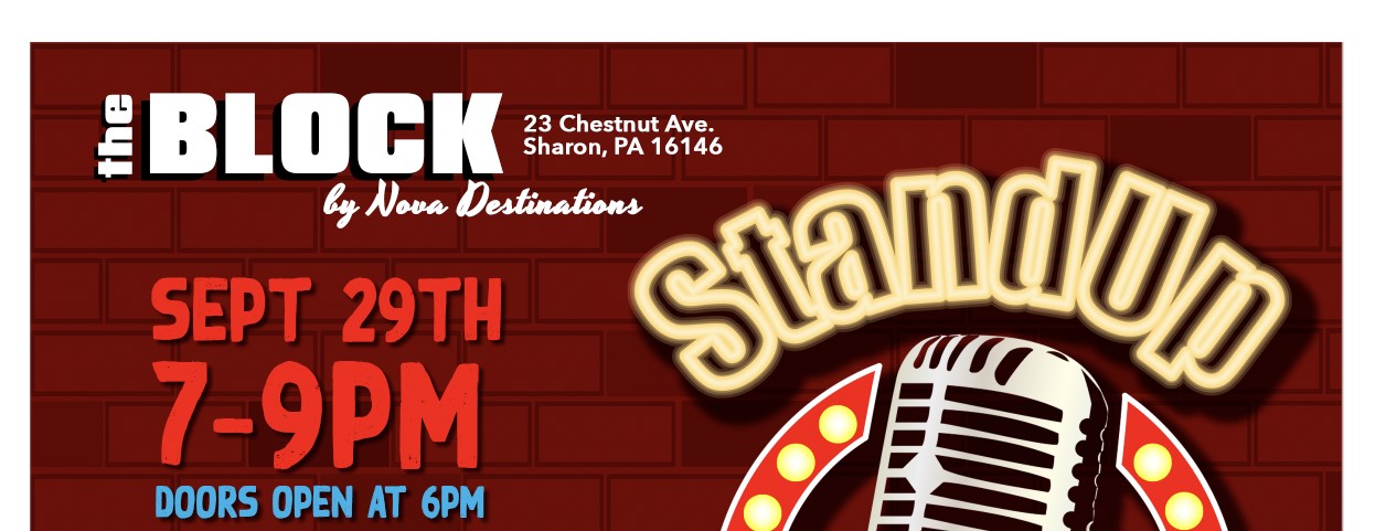 Nova Destinations - Events