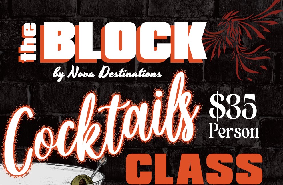 Nova Destinations - Events