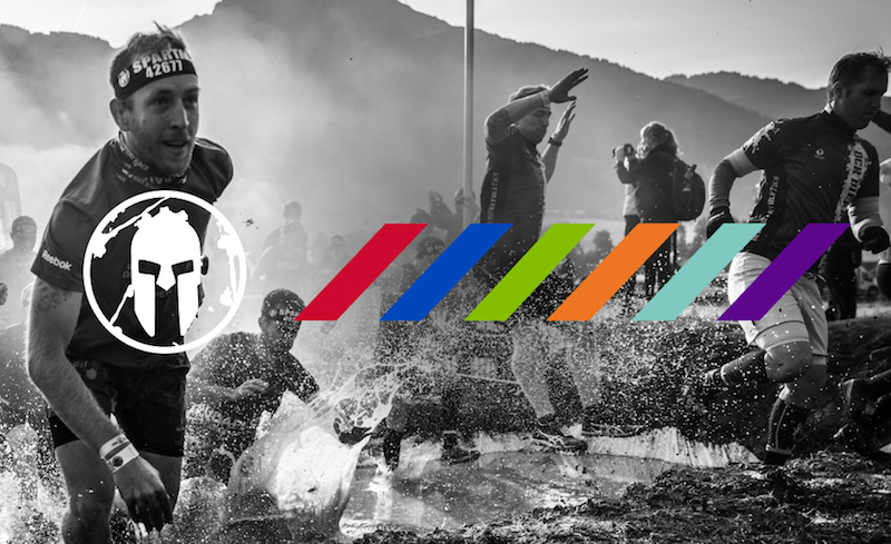 Spartan Race, Inc. - 2023 US Spartan Season Pass