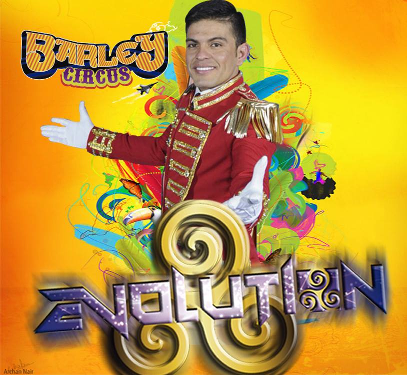 BARLEY CIRCUS EL MAS GRANDE DEL PAIS - Evolution Tour Tecate - 2/26/17 ...