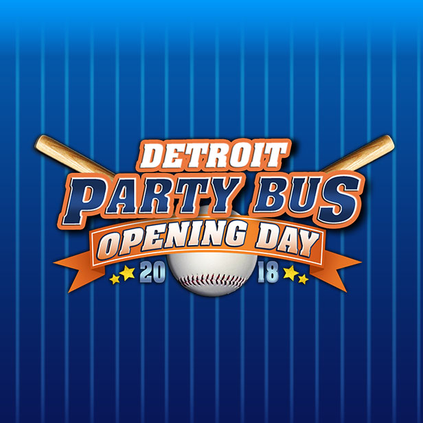 The Social Connection - Opening Day Detroit 2018