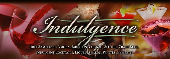 The Social Connection - Indulgence