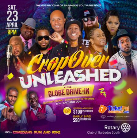 Ticketpal Caribbean Inc. - CropOver Unleashed