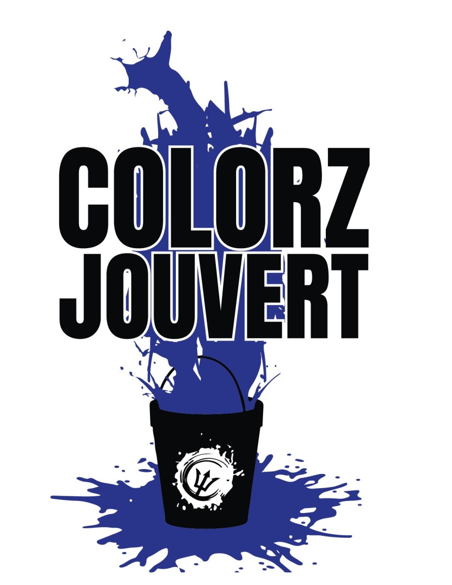 Ticketpal Caribbean Inc. - Colorz Jouvert