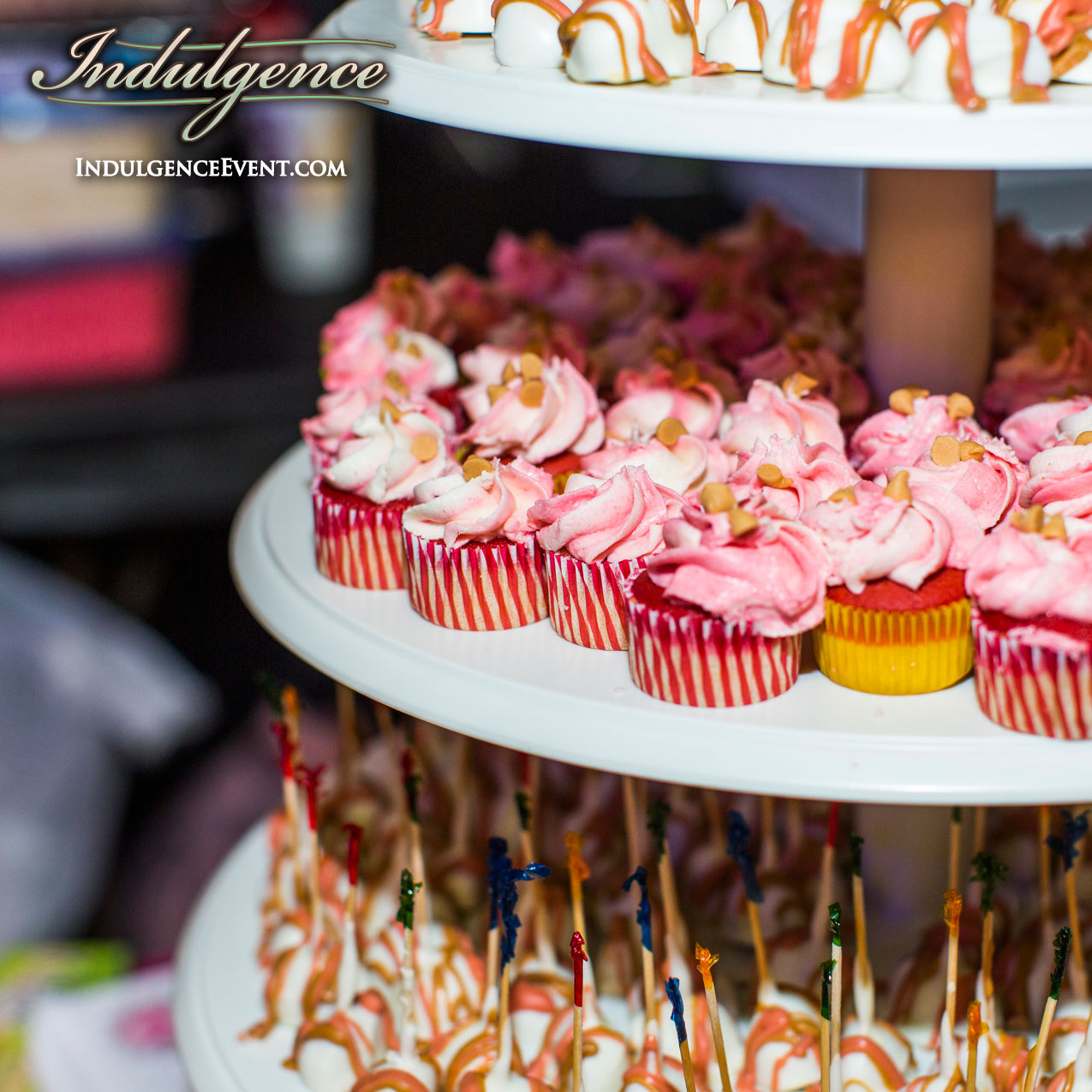 Detroit Social Events - Indulgence - Royal Oak - 2019