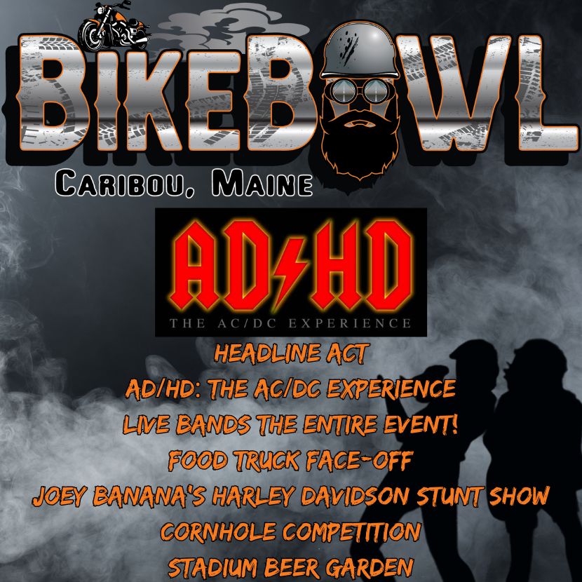 Spud Speedway - BikeBowl 2024