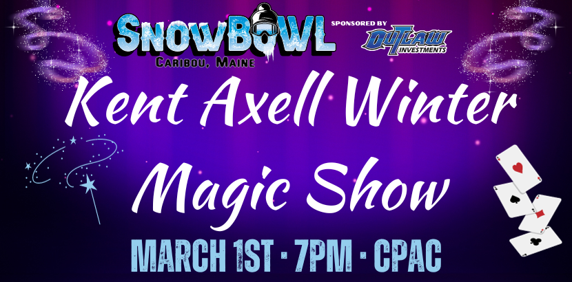 Spud Speedway - Events