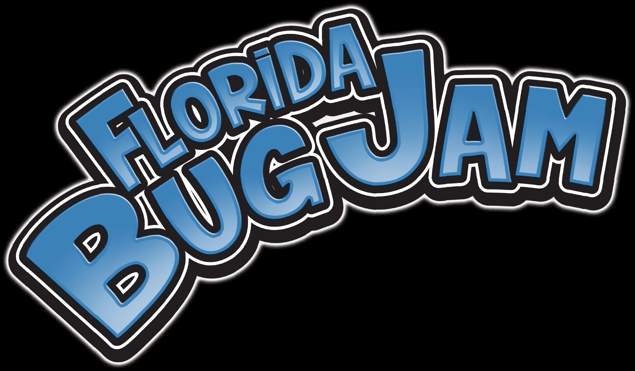 Florida Bug Jam - 2025 Florida Bug Jam Car Show Registration